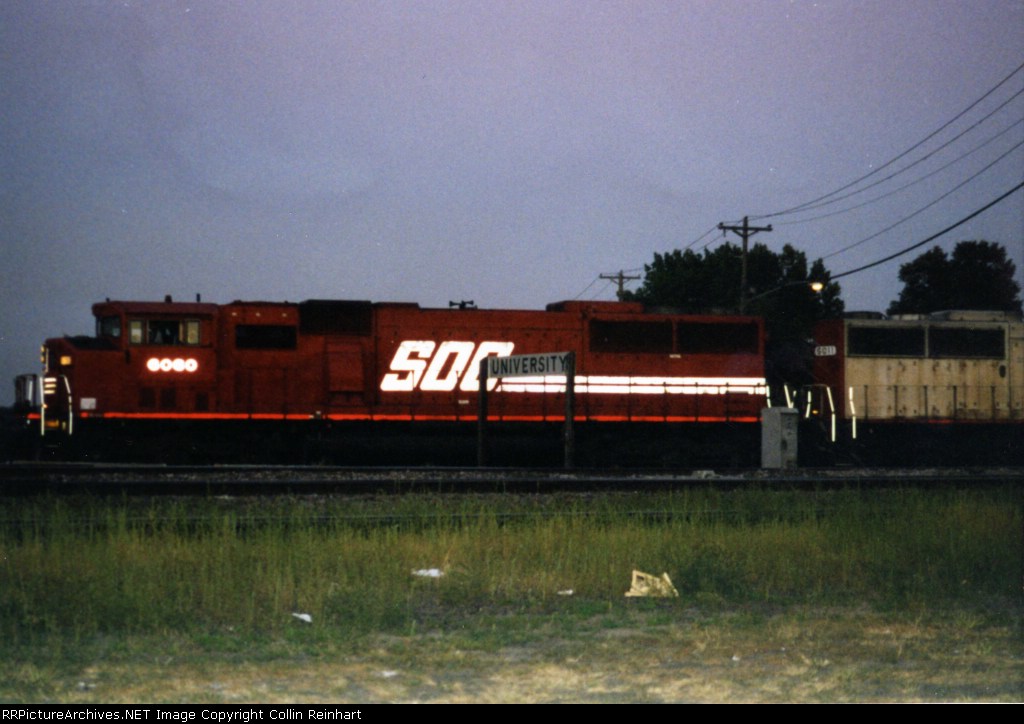 SOO 6060